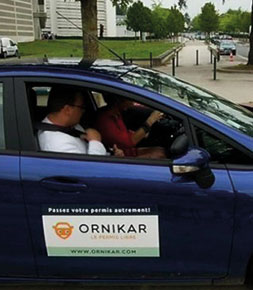 Ornikar : une nouvelle levée de fonds qui suscite des questions